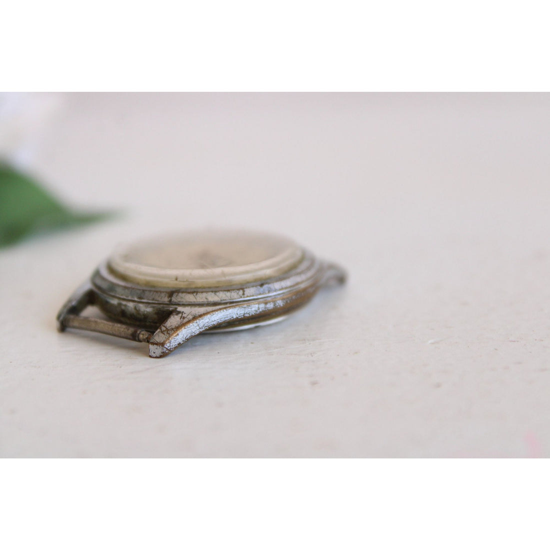 Vintage 1950s Mens Villereuse Watch – Toadstool Farm Vintage