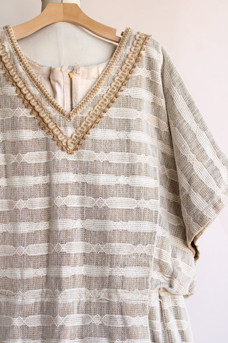 Vintage Mans Roman Style Costume Tunic Worn by Richard Kiel – Toadstool ...